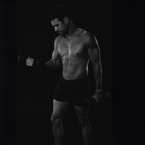 Stark Naked 2024 | Stark